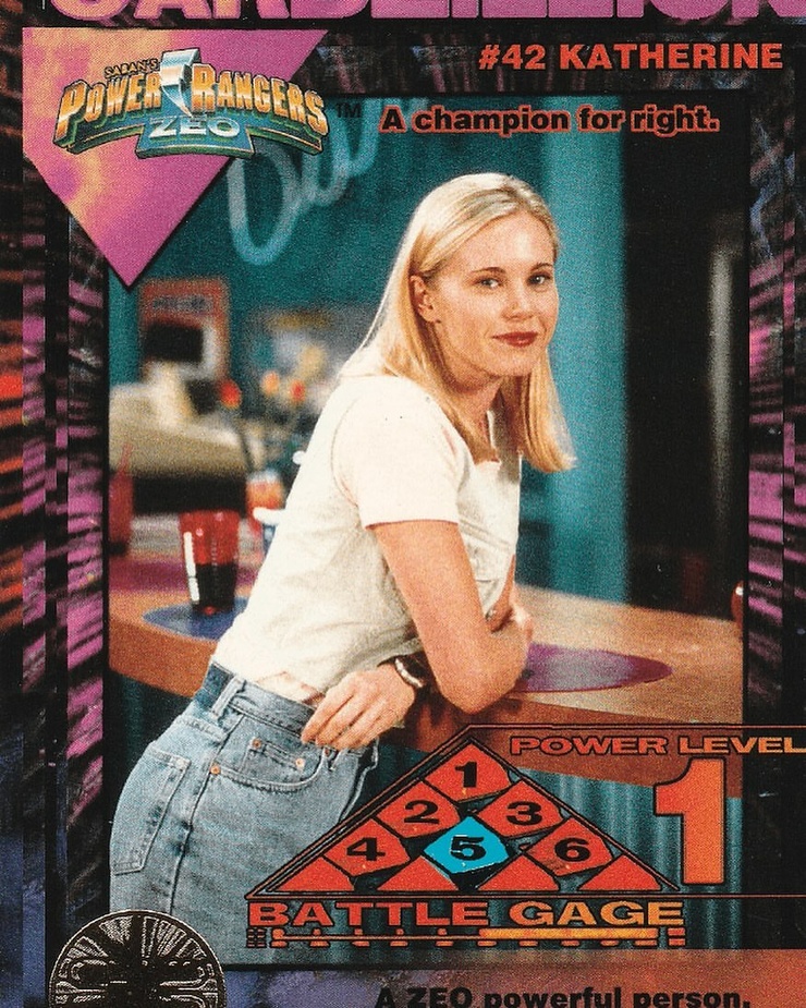 Picture of Katherine "Kat" Hillard